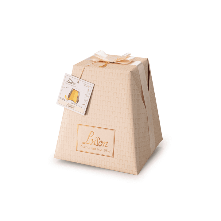 Loison Slovenija - Panettone