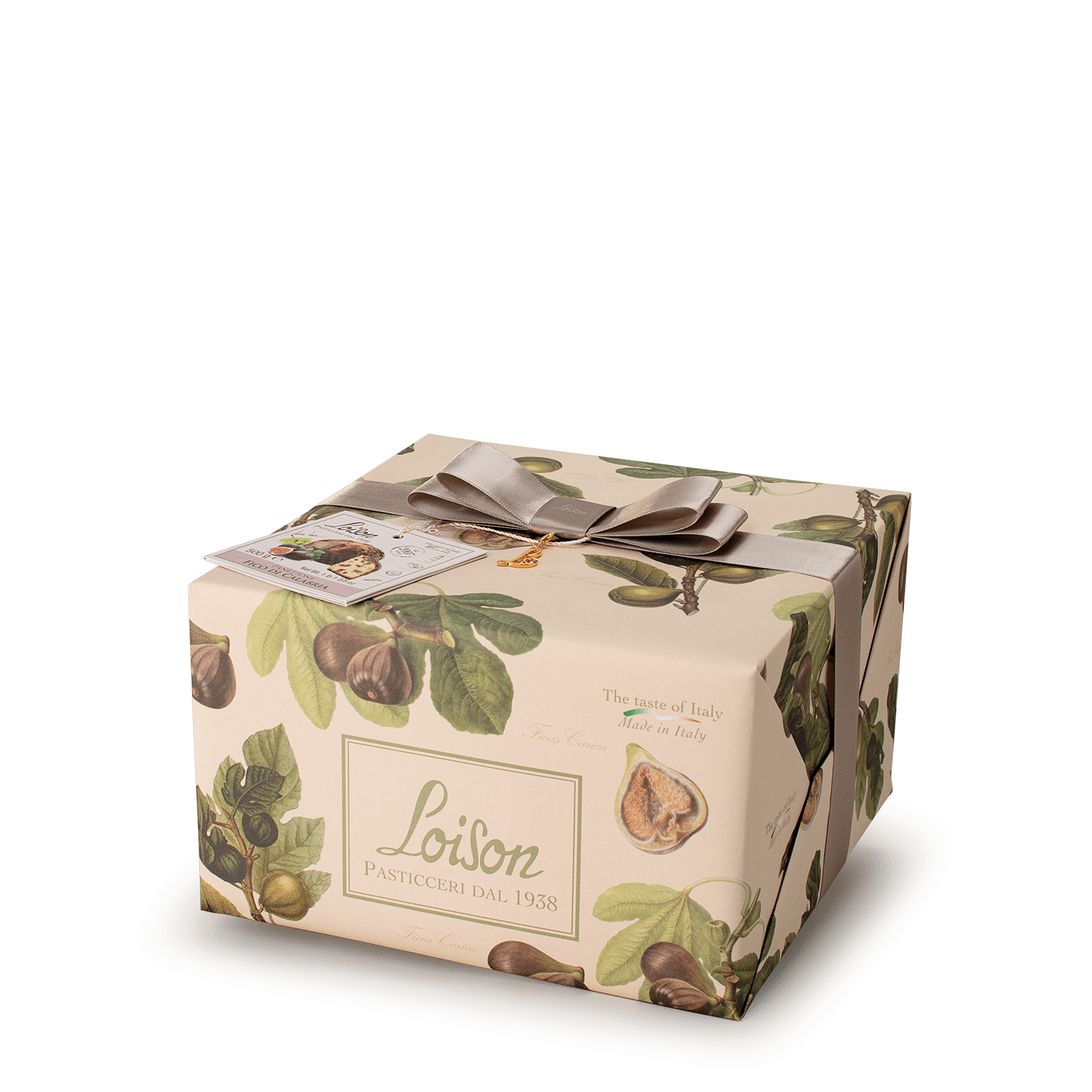 Panettone – Loison Slovenija